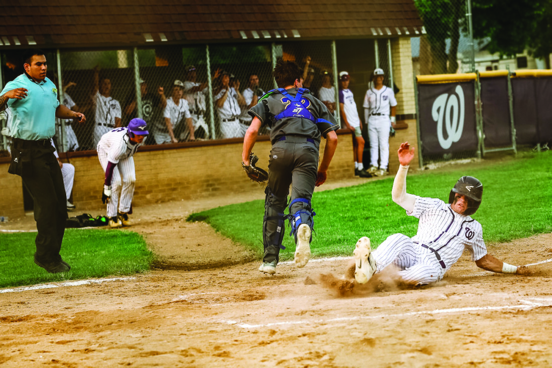 Lynx can’t solve Wildcats | News, Sports, Jobs - The Freeman Journal